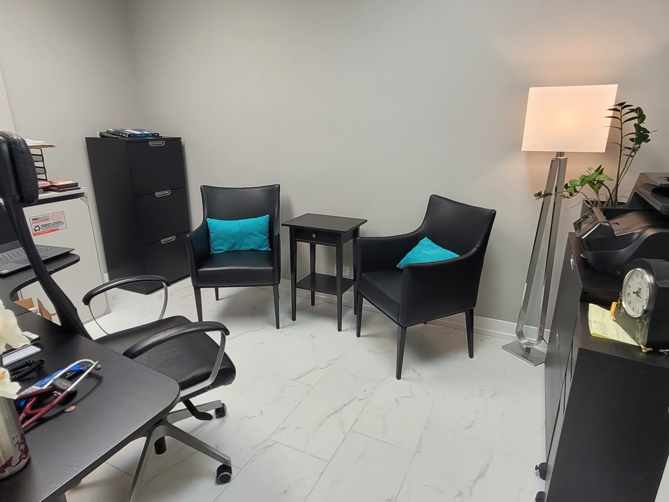 Primary Care Practice - Progressive Health Primary Care